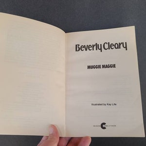 Muggie Maggie - Etsy