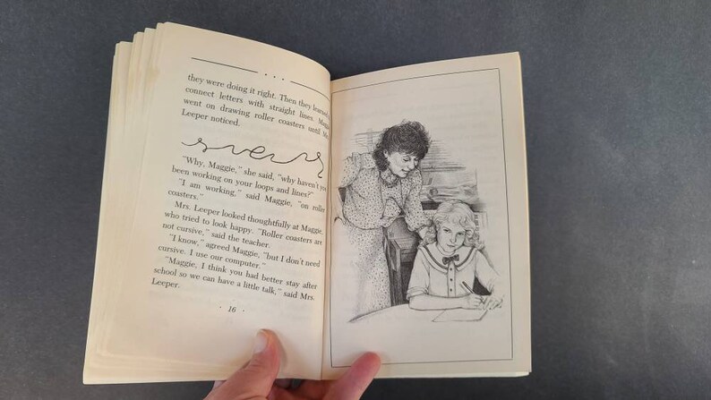 Muggie Maggie - Etsy