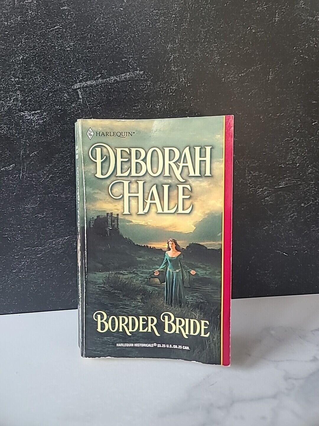 Border Bride - Etsy