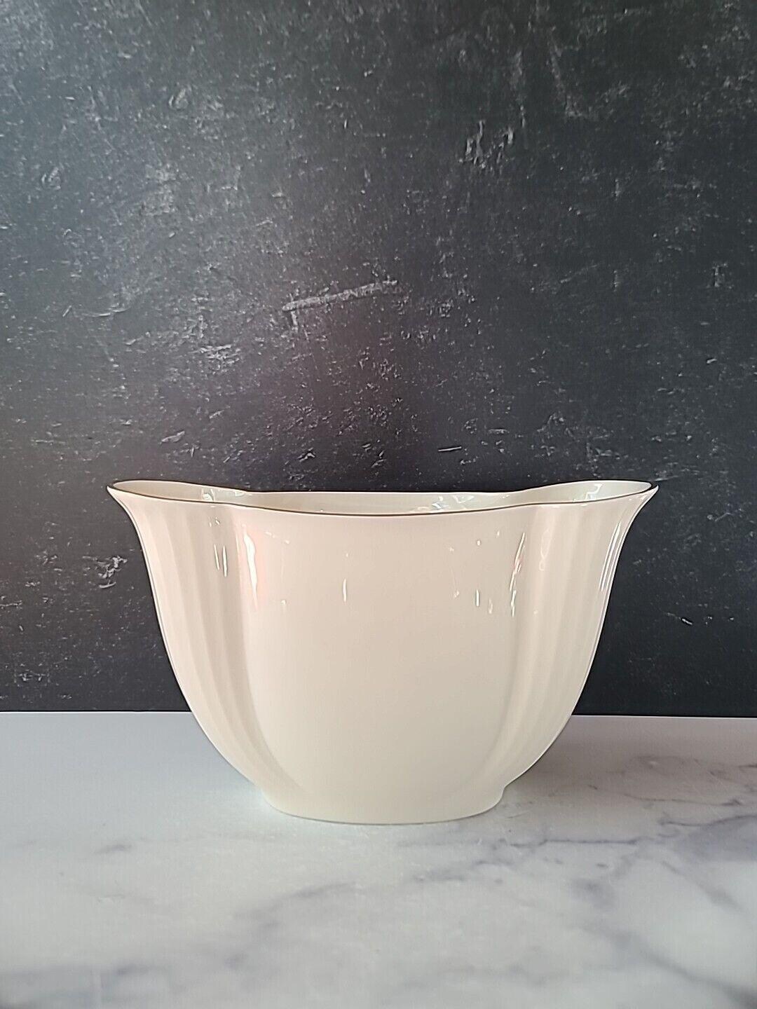 Lenox Gold Rim Vase Vintage - Etsy