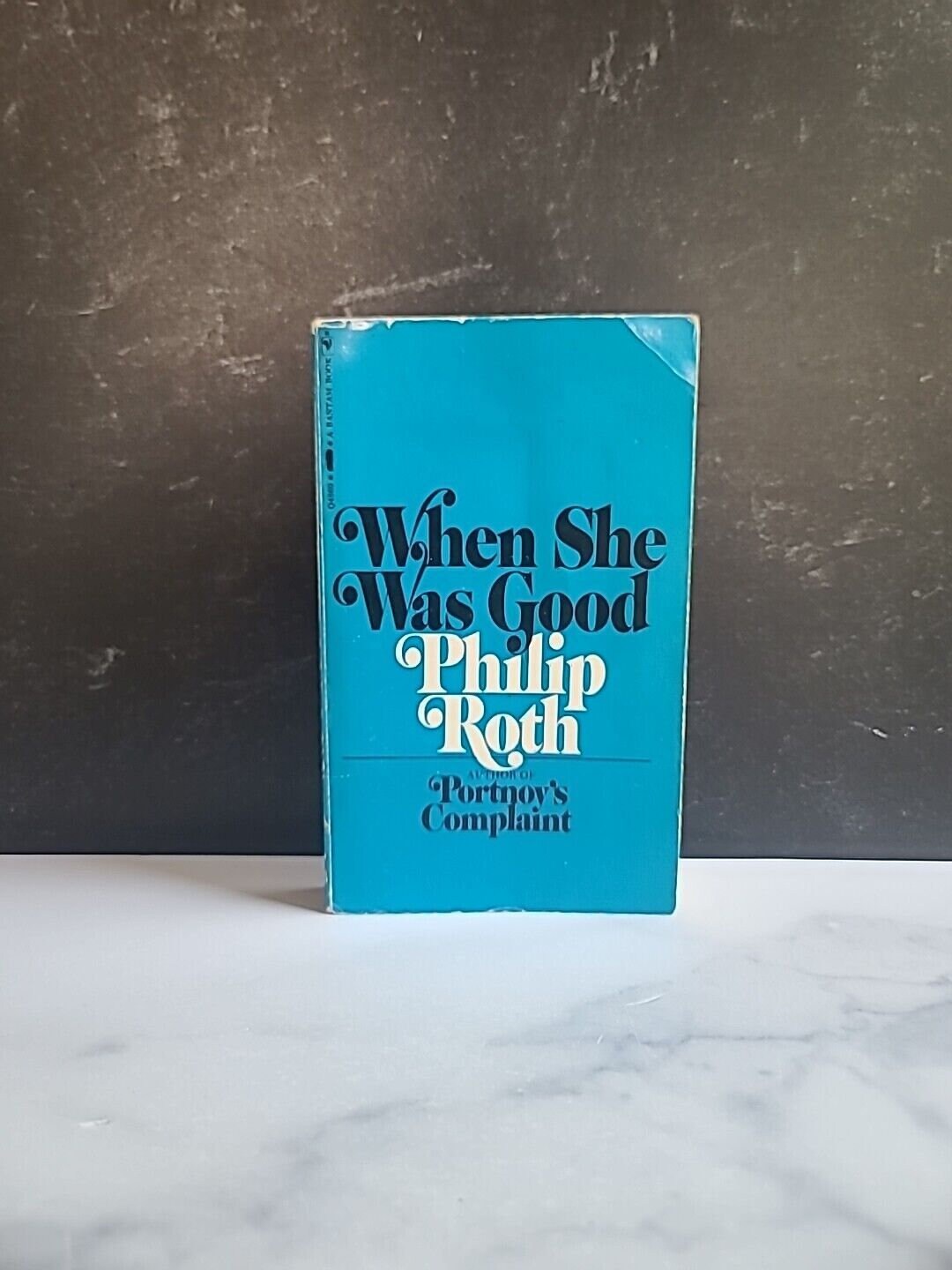 When She Was Good - Etsy