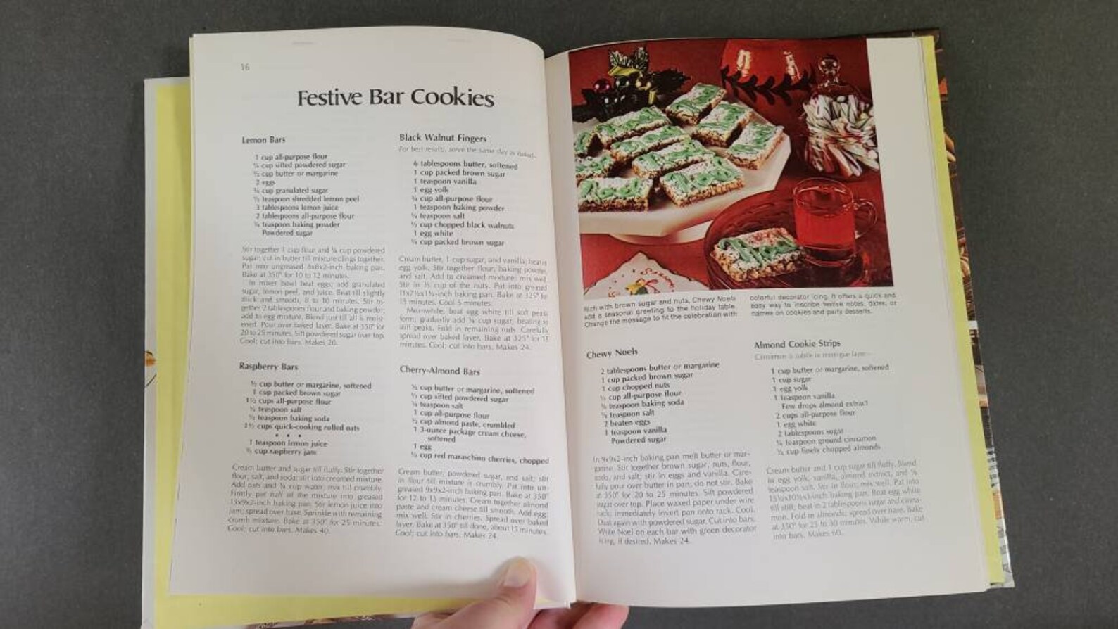 Homemade Cookies Cook Book - Etsy