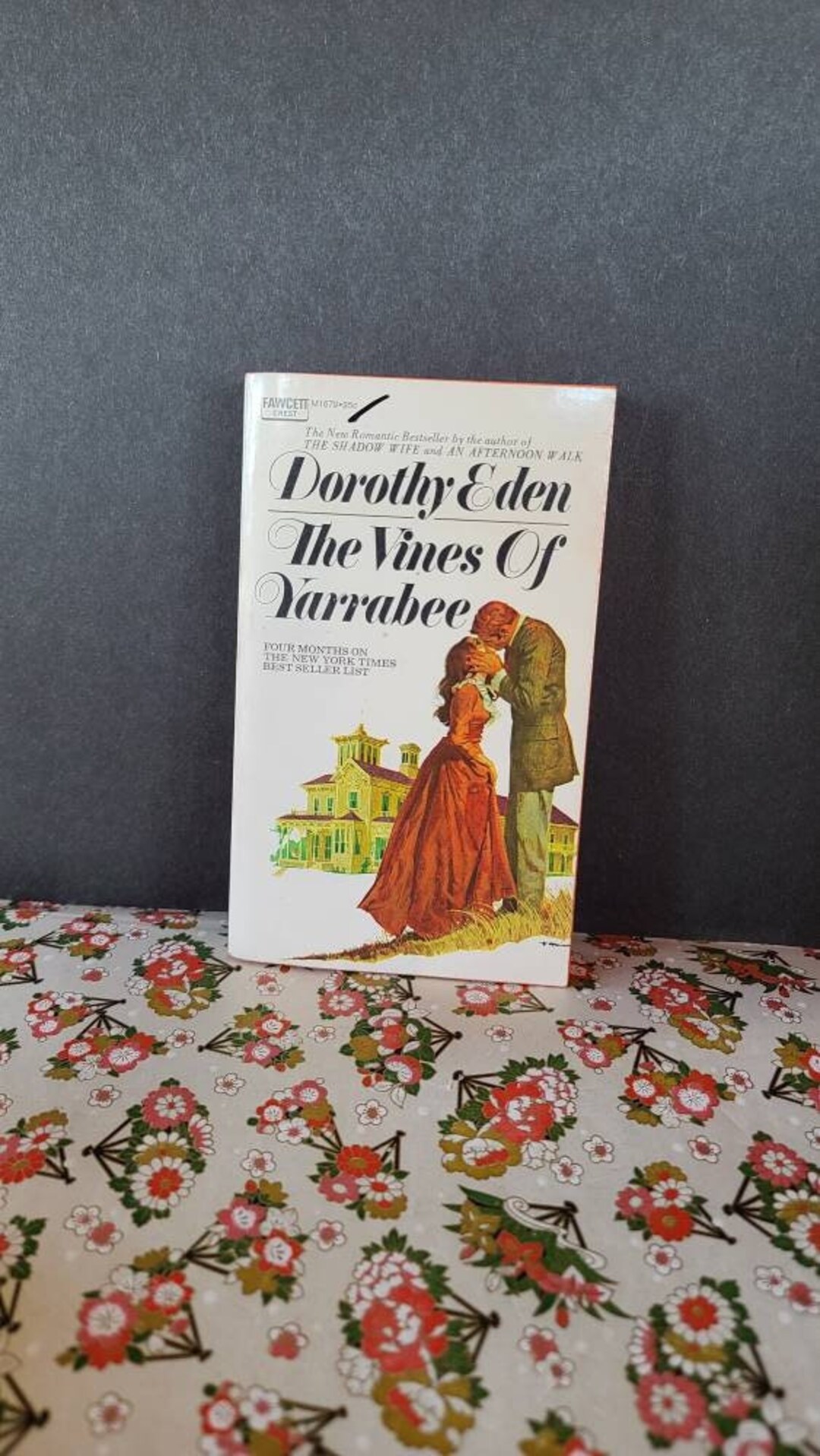 The Vines of Yarrabee - Etsy