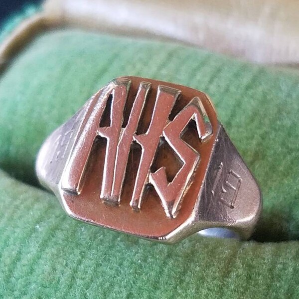 Ahs - Etsy