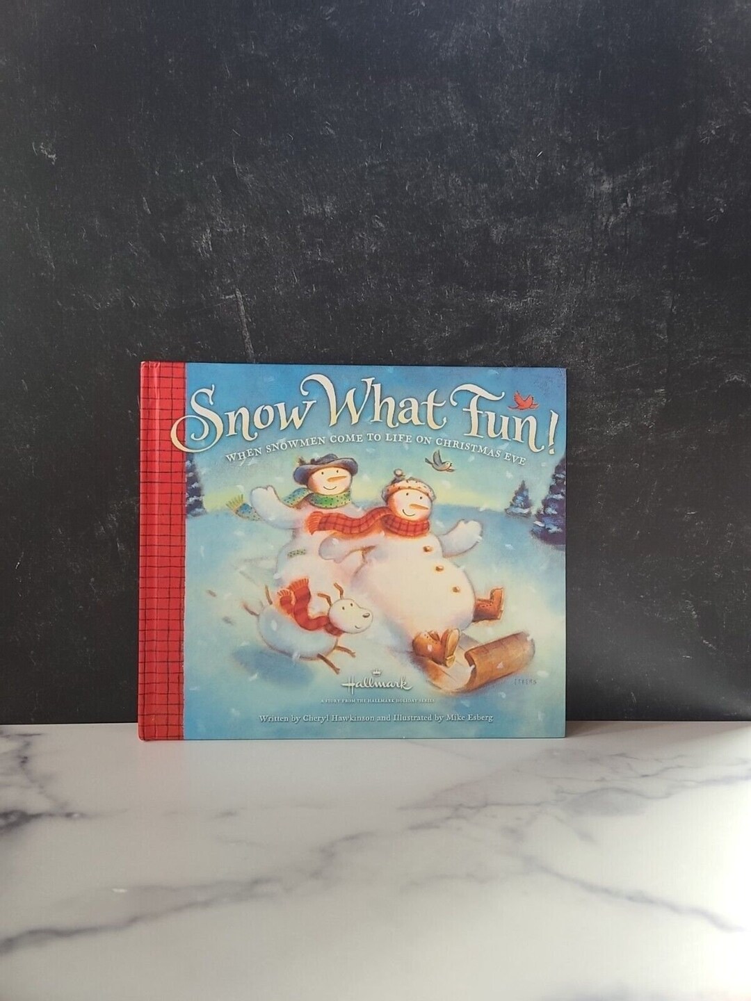 Snow What Fun! - Etsy