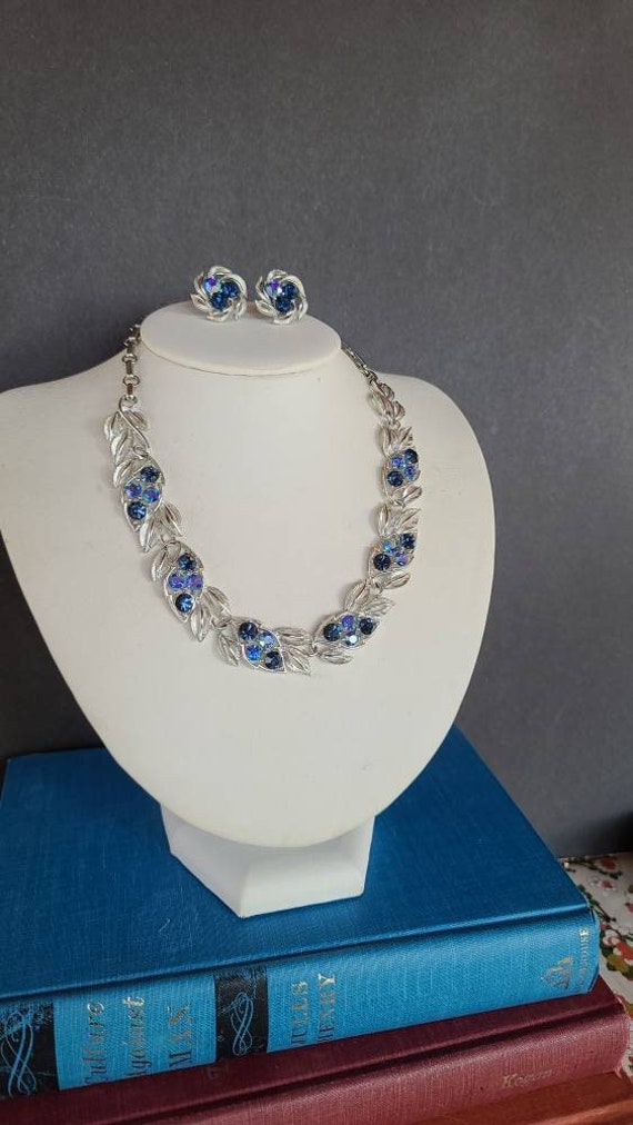 Set of lisner jewelry - Gem