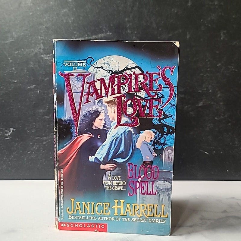 Blue Book Volume 2 - Etsy