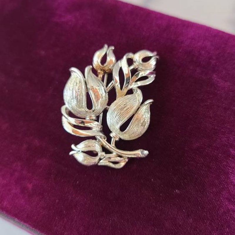 Lisner Jewelry - Etsy
