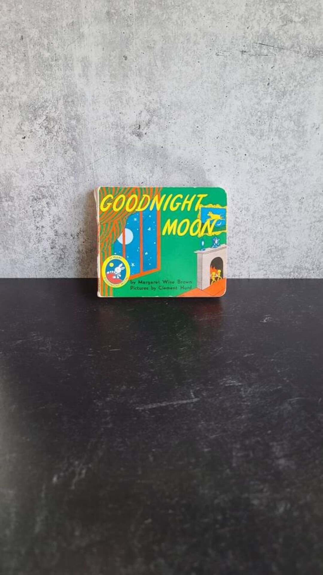 Goodnight Moon - Etsy