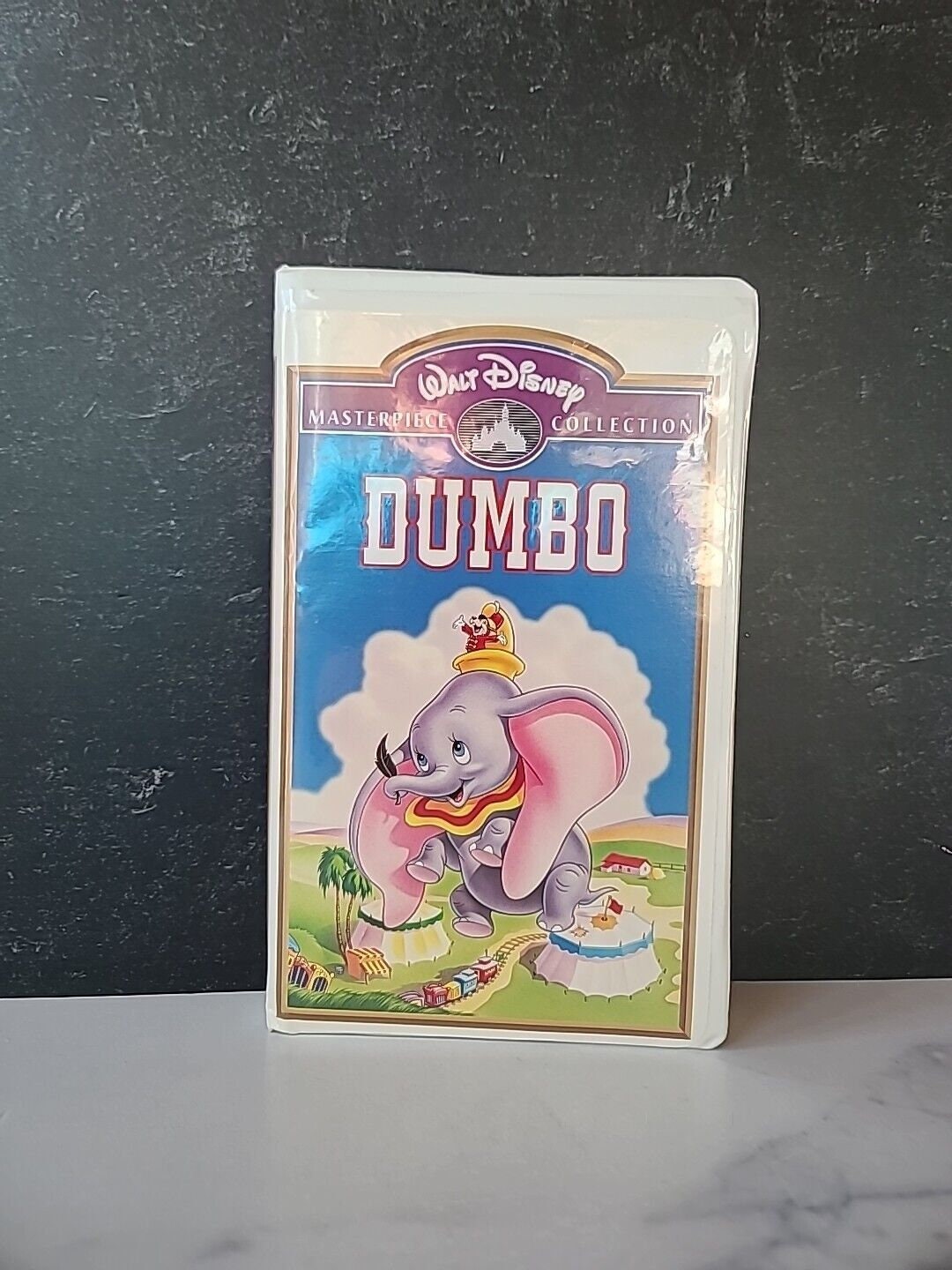 Dumbo VHS - Etsy