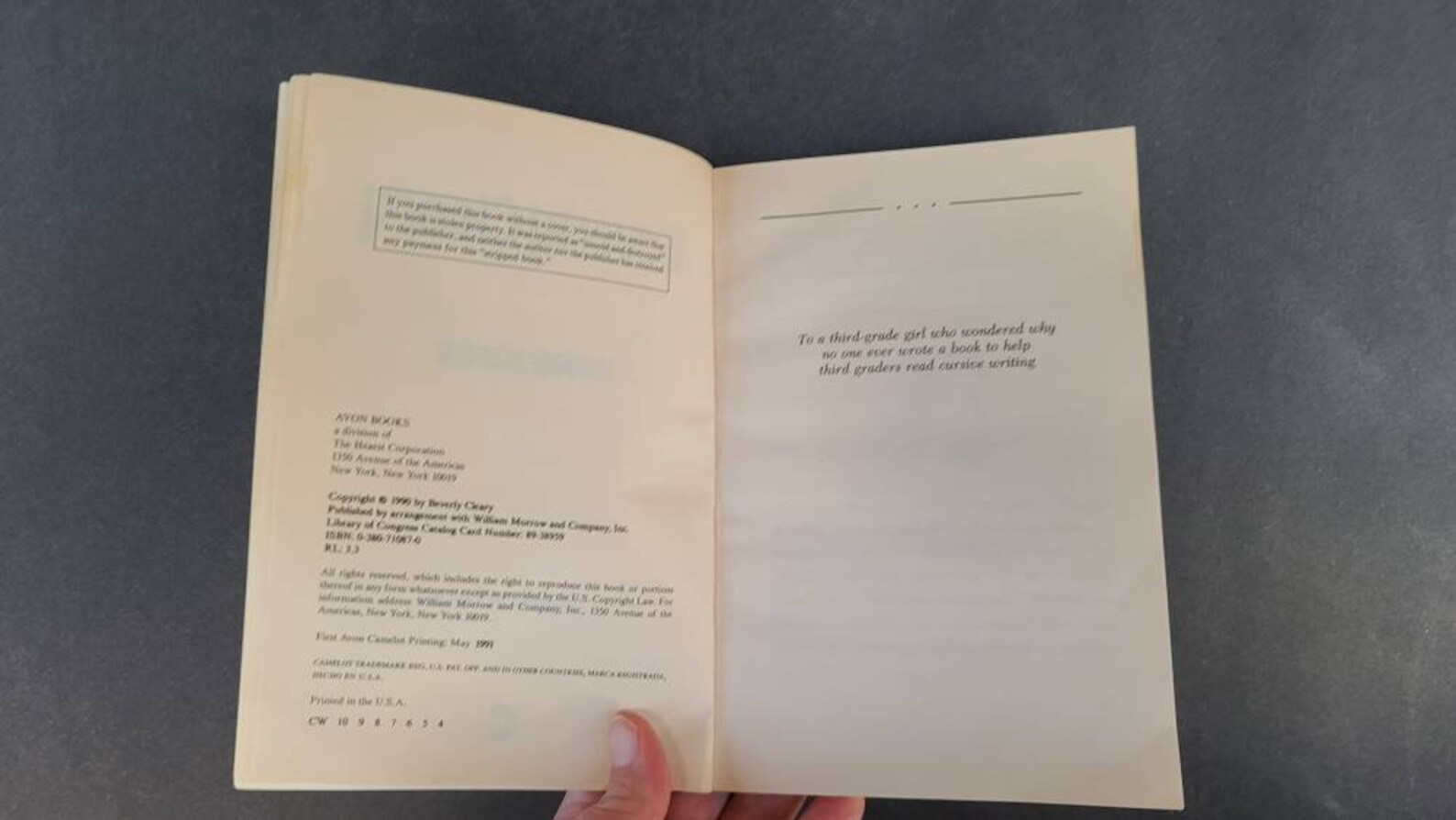 Muggie Maggie - Etsy