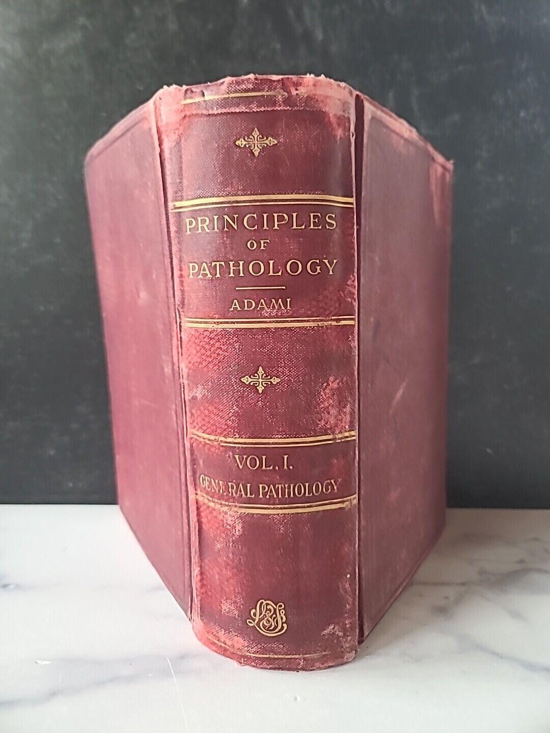 Principles of Pathology - Etsy