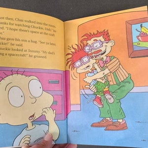 Rugrats, Space Invaders - Etsy