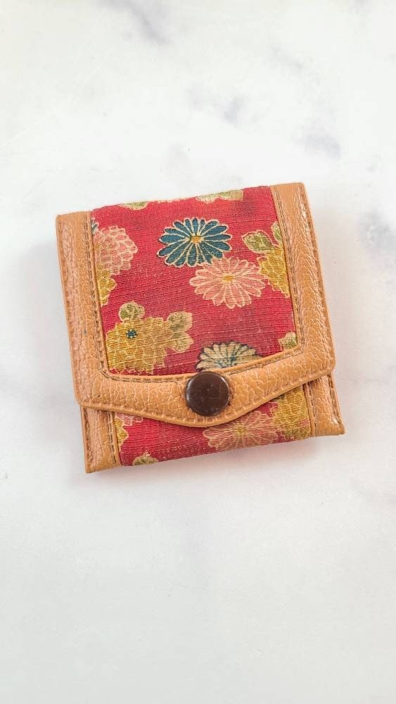Hato Hasi Coin Purse - Etsy