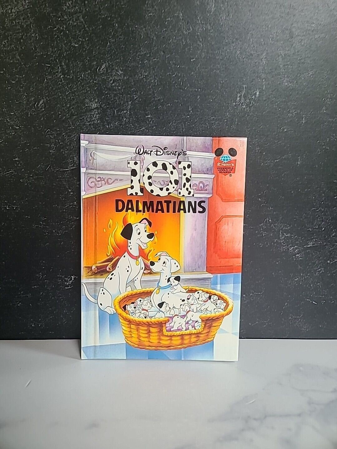 101 Dalmatians - Etsy