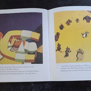 An American Tail: Fievel Goes West - Etsy