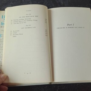 How to Make Something From Nothing - Etsy