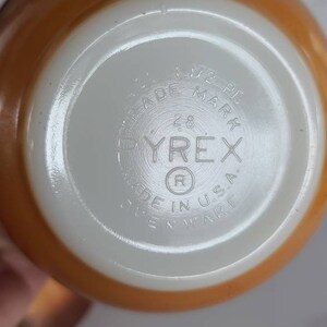 Pyrex Fruit Themed Mixing Bowls, Set of 2 - Etsy