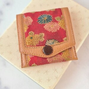 Hato Hasi Coin Purse - Etsy