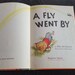 A Fly Went by by Mike Mcclintock - Etsy