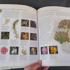 The Border Book - Etsy