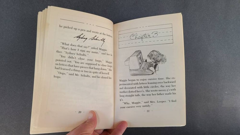 Muggie Maggie - Etsy