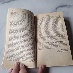 Heart of Darkness and the Secret Sharer - Etsy