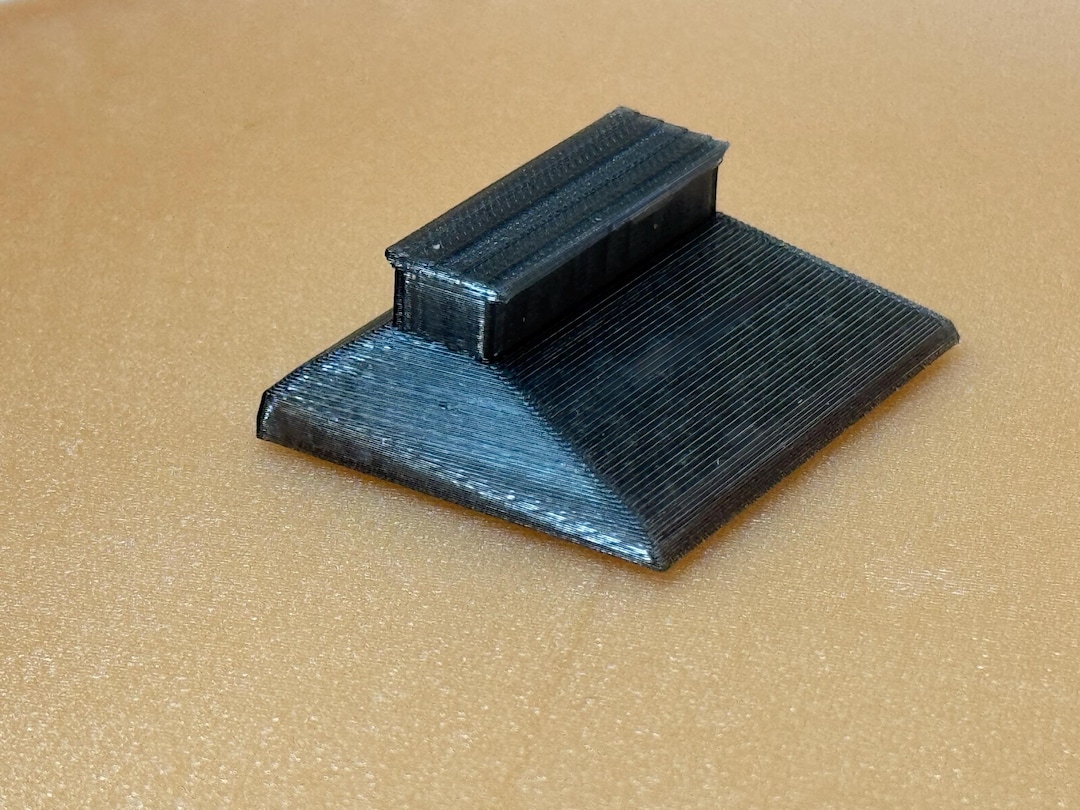 Custom LED Light Mount for Segway Gokart/pro - Etsy