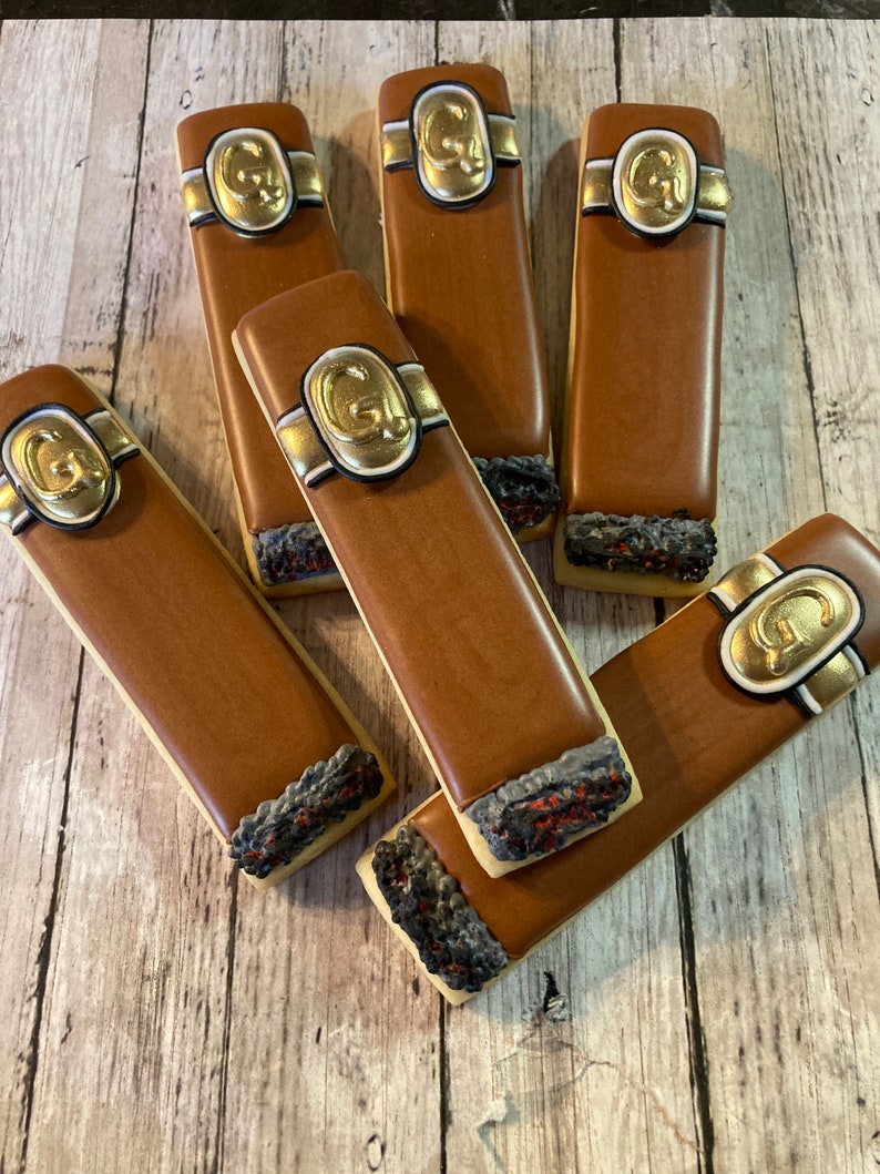 Custom Order Cookies/personalized Cookies/monogrammed - Etsy