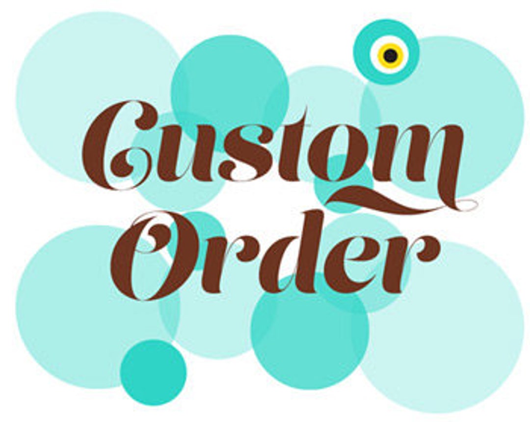 Custom Order Cookies/personalized Cookies/monogrammed Cookies/special ...