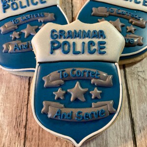 Custom Order Cookies/personalized Cookies/monogrammed Cookies/special ...