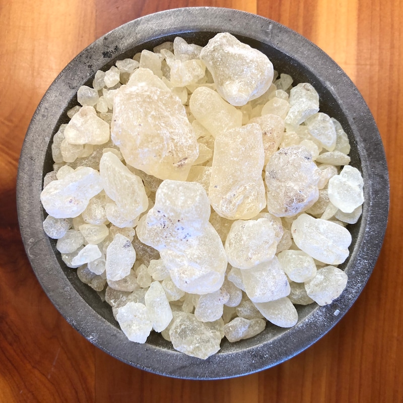 Copal Incense - Etsy