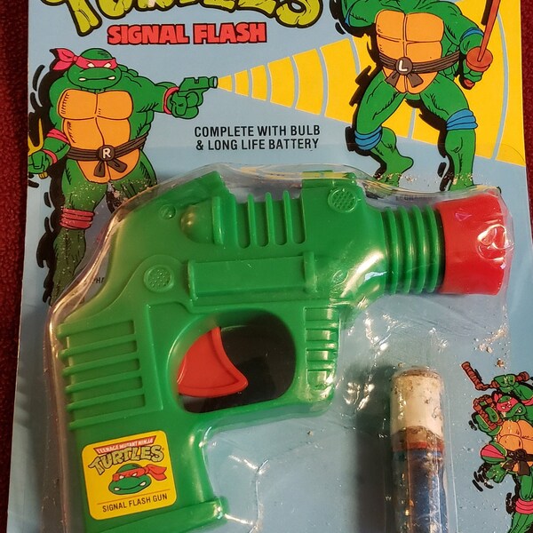 Ninja Turtles Toys - Etsy