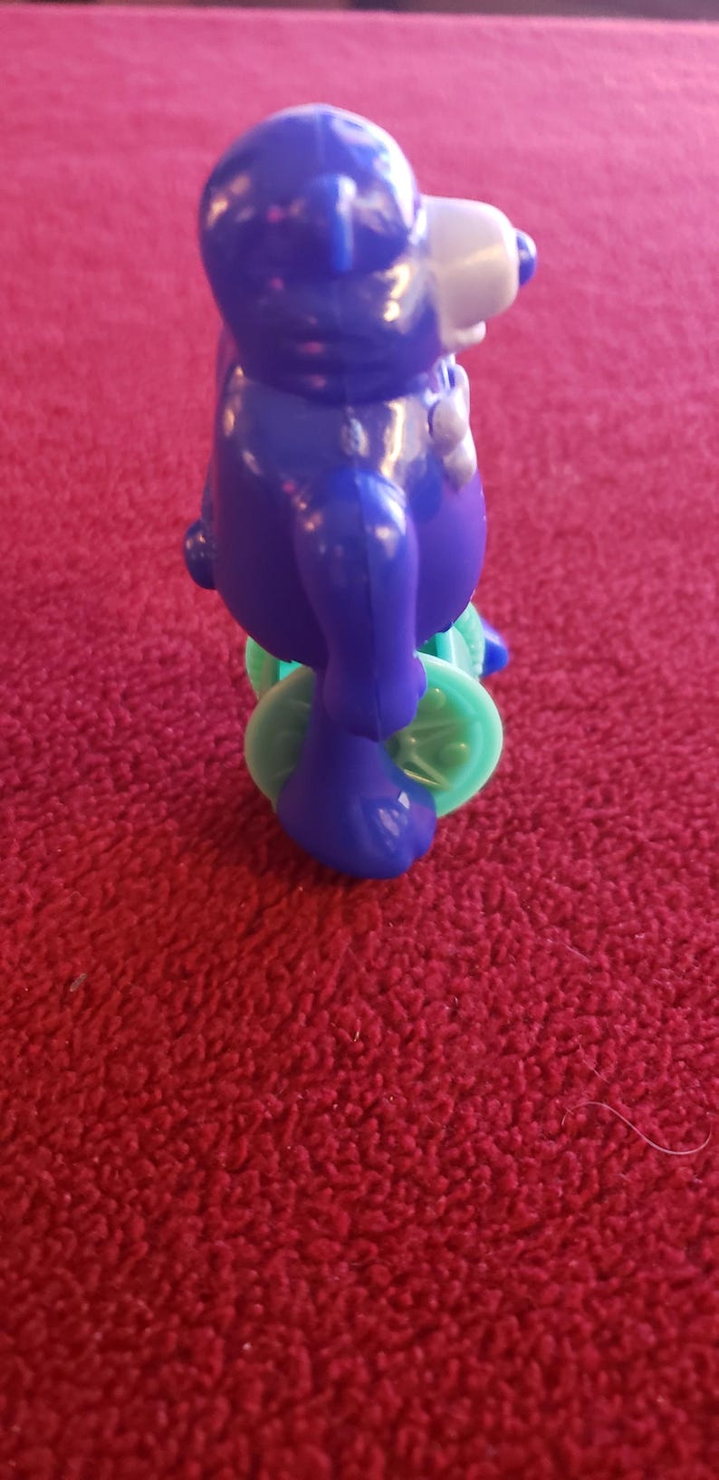 Tomy Wind up Bear 1980's - Etsy