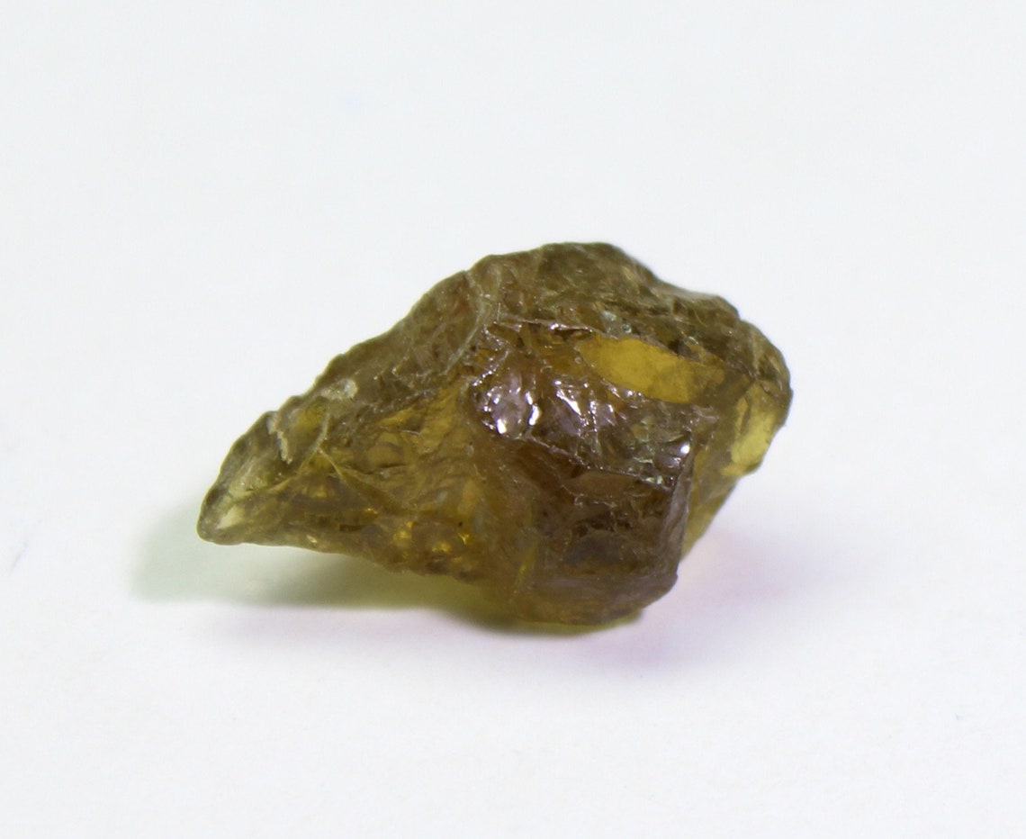 Amazing Natural Tourmaline Rough Size 9X15X7.5 MM 1 PC | Etsy