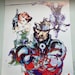 Metal Gear Solid Poster - Etsy