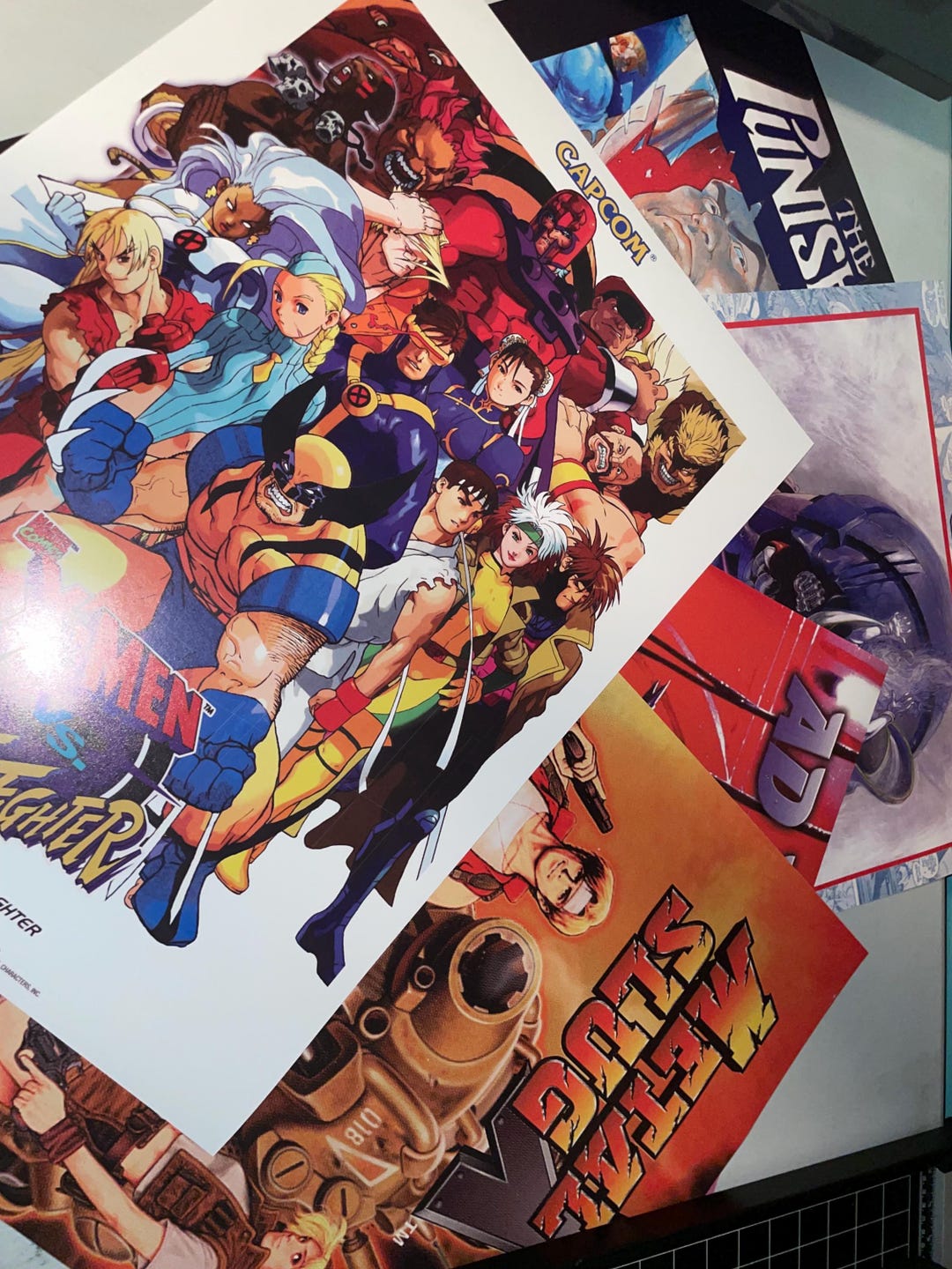 5 Posters - Bundle Deal - Etsy