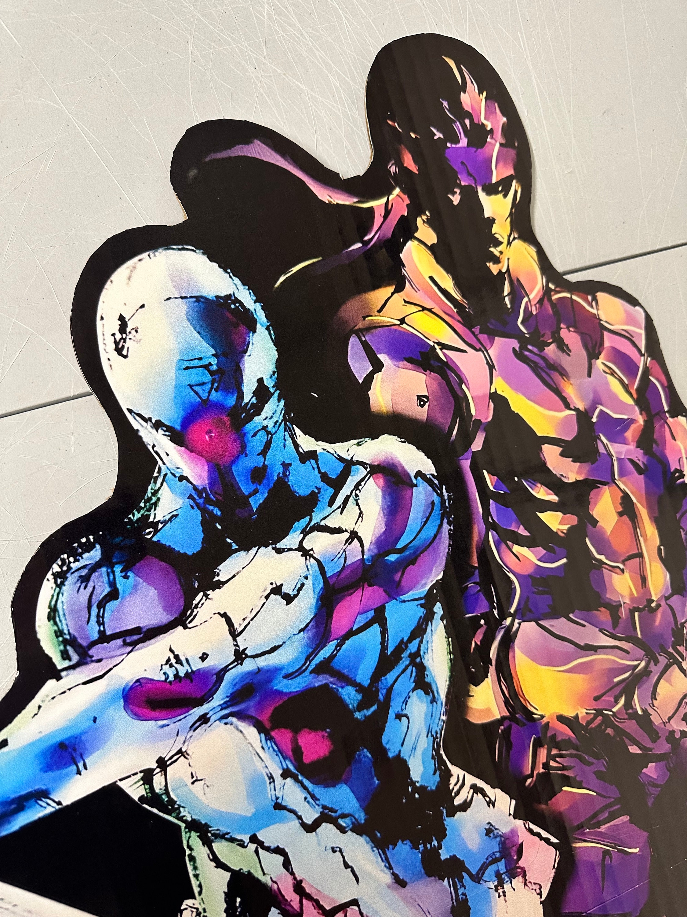 Metal Gear Solid Standee - Konami Playstation Ps1 Mgs Psx - Etsy