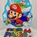 Super Mario 64 Standee - Nintendo Sign - Etsy