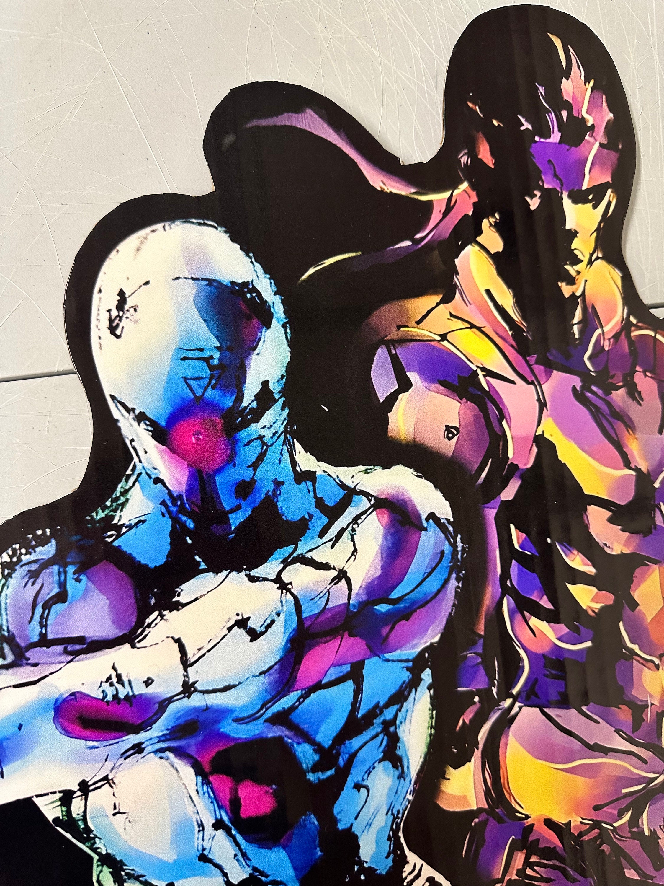 Metal Gear Solid Standee - Konami Playstation Ps1 Mgs Psx - Etsy