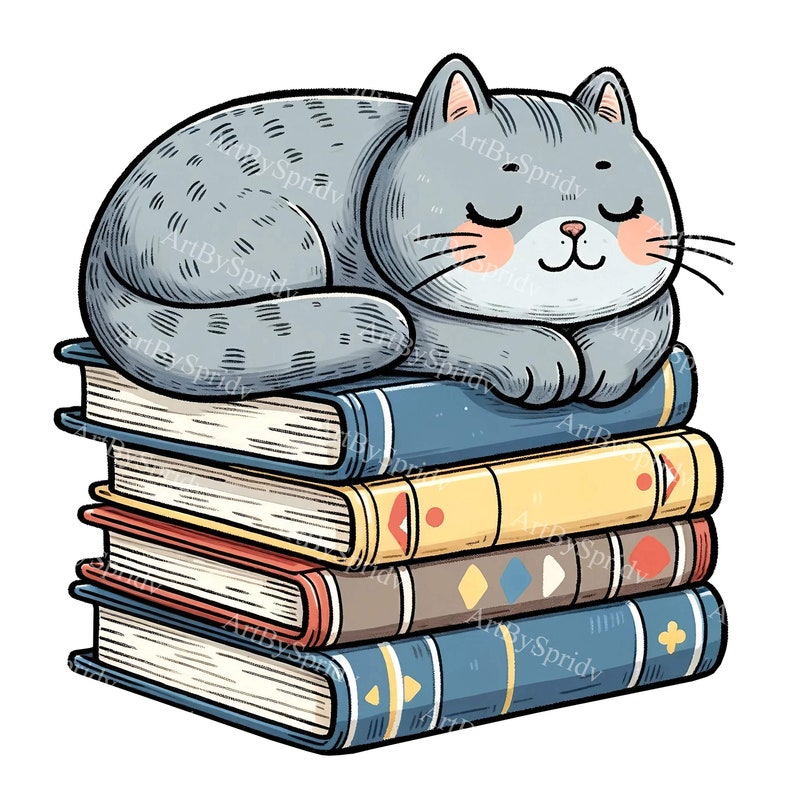 Cat Nap Room Decor - Etsy