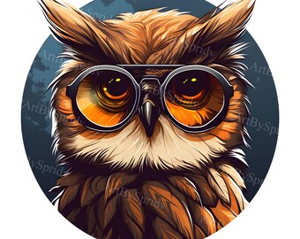 Clip Art Wijze Uil Schattige Uil Afstuderen Clipart, Schattige Uil