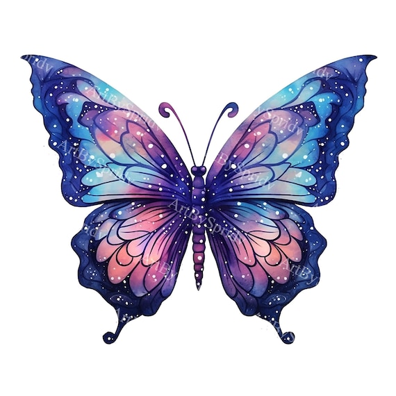 Cute Butterfly Designs
