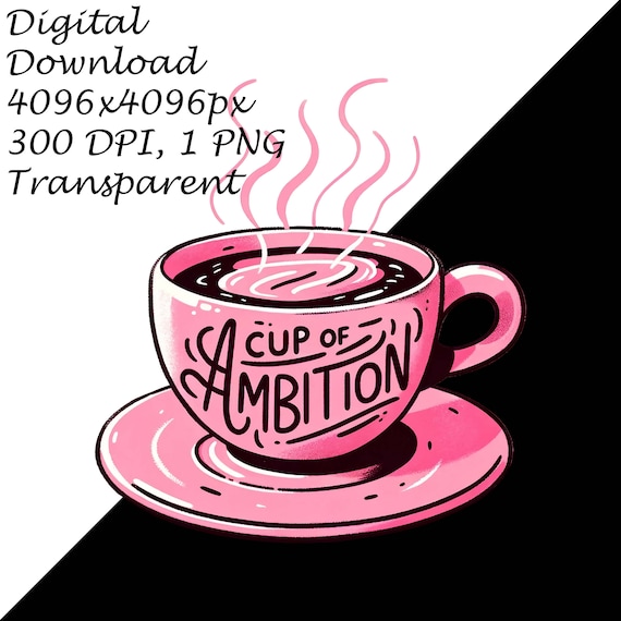 Cup Of Coffee Drawing Tumblr