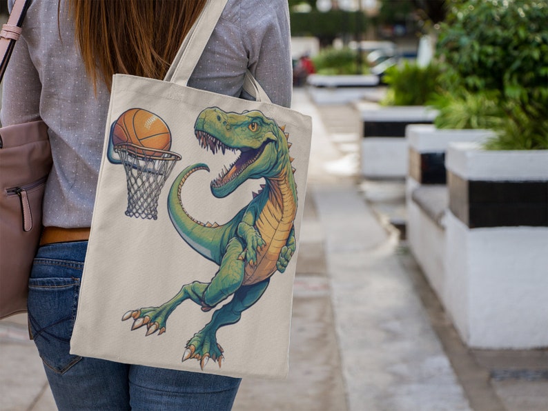 Cute Basketball T-rex Dinosaur Cliparttransparent PNG Clip - Etsy