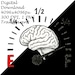 Brain Fuel Gauge PNG Design, Full Tank Mind Clipart, Nerd Geek Tee ...