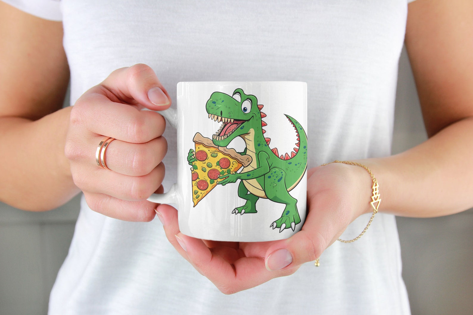 T-rex Dinosaur With Pizza Clipart,transparent PNG Clip Art,digital ...