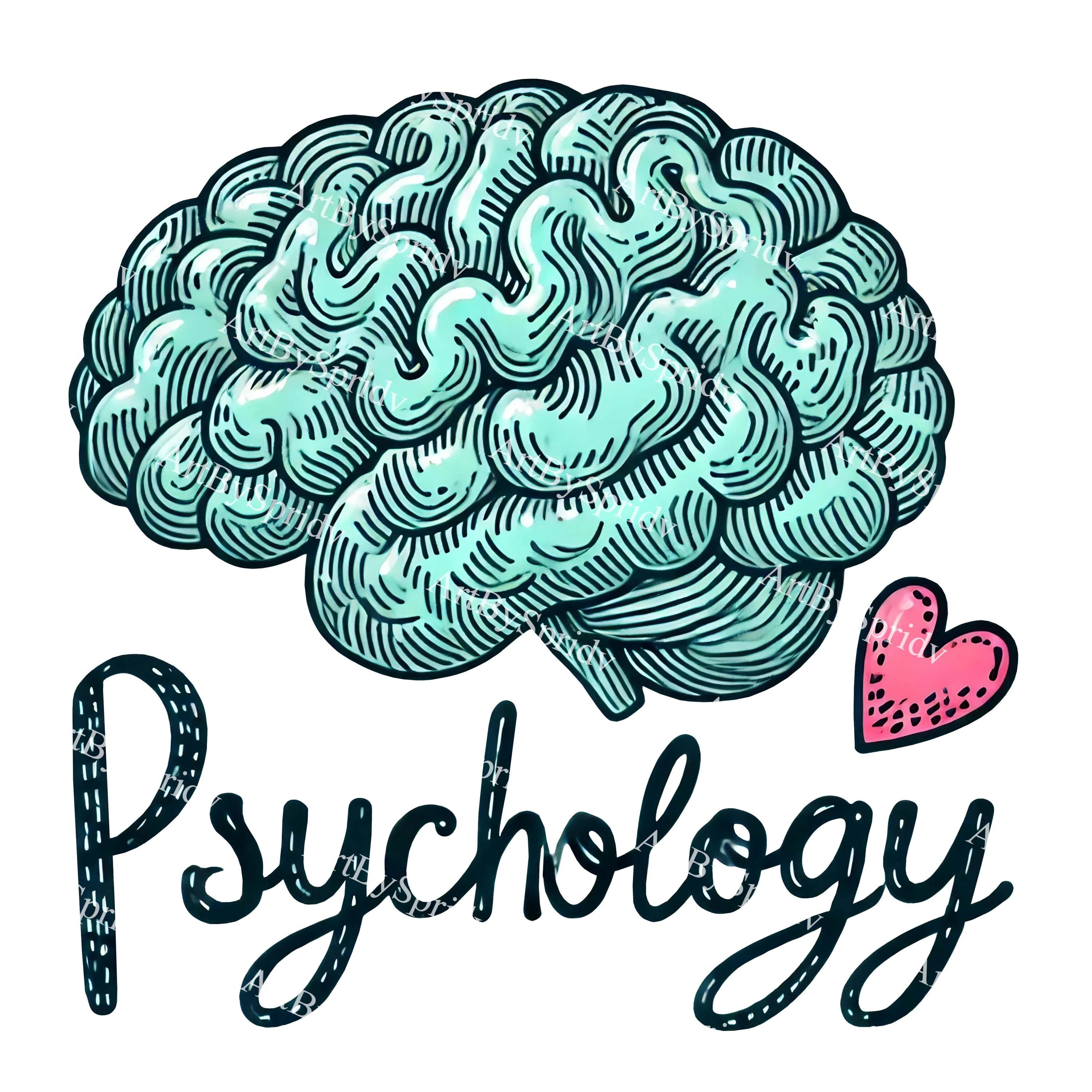 Psychology Clipart Psychology PNG Transparent Images Free Download