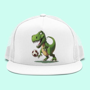 Cute Football T-rex Dinosaur Clipart,transparent PNG Clip Art,digital ...