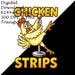 Chicken Strips Meme PNG Clipart - Pole Dancing Chicken Funny ...